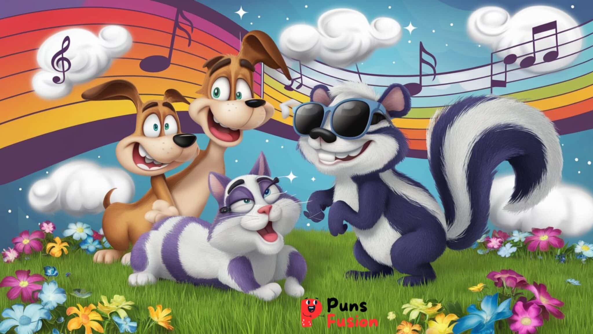 189 Fart Jokes That Will Have You Laughing Your Gas Off! - Puns Fusion